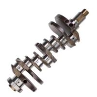 China Auto Parts OE 12200-AC700 12200AC71A VQ35 Crankshaft for Nissan 350 Z Coupe for Nissan VQ37HR VQ37 VQ35DE Engine Parts for sale