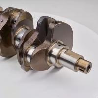 China Auto Parts OE 12200-AC700 12200AC71A VQ35 Crankshaft for Nissan 350 Z Coupe for Nissan VQ37HR VQ37 VQ35DE Engine Parts for sale