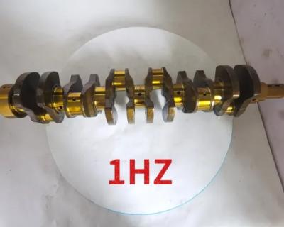 China Crankshaft 1HZ for Toyota 3L 5L 2Y 4Y 14B 4ZZ 2C 2H 2KD 2AZ 22R Diesel Engine Auto Parts for sale