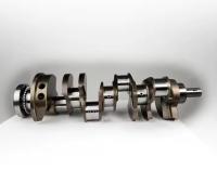 China N63B44 Engine Crankshaft OE 11217620981 for BMW 4.4 V8 Hardness 55-60HRC for sale