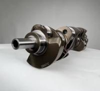 China N63B44 Engine Crankshaft OE 11217620981 for BMW 4.4 V8 Hardness 55-60HRC for sale