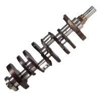 China Factory Price Engine Parts 13411-50040 1UZ 2UZ 3UZ Engine Crankshaft Fits for Lexus SC430 V8 4.0L for sale