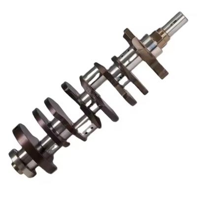 China Factory Price Engine Parts 13411-50040 1UZ 2UZ 3UZ Engine Crankshaft Fits for Lexus SC430 V8 4.0L for sale