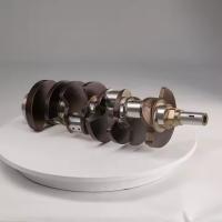 China Factory Price Engine Parts 13411-50040 1UZ 2UZ 3UZ Engine Crankshaft Fits for Lexus SC430 V8 4.0L for sale