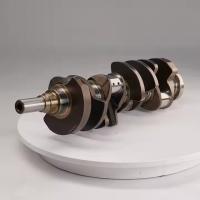 China Factory Price Engine Parts 13411-50040 1UZ 2UZ 3UZ Engine Crankshaft Fits for Lexus SC430 V8 4.0L for sale