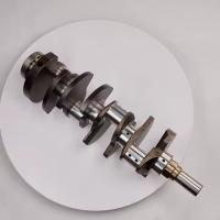 China Factory Price Engine Parts 13411-50040 1UZ 2UZ 3UZ Engine Crankshaft Fits for Lexus SC430 V8 4.0L for sale