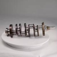 China Factory Price Engine Parts 13411-50040 1UZ 2UZ 3UZ Engine Crankshaft Fits for Lexus SC430 V8 4.0L for sale