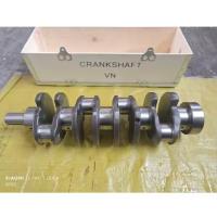 China Engine Crankshaft J2 JS JT VN for KIA Diesel Engine Casting Steel Auto Part 1 Year Warranty for sale