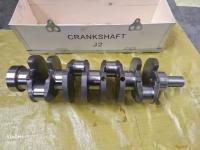 China Engine Crankshaft J2 JS JT VN for KIA Diesel Engine Casting Steel Auto Part 1 Year Warranty for sale