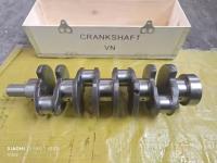 China Engine Crankshaft J2 JS JT VN for KIA Diesel Engine Casting Steel Auto Part 1 Year Warranty for sale