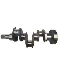 China Perkins 3.152 Crankshaft ZZ90179 ZZ90150 Remachined 026005M1 for Diesel Engine Spare Parts for sale