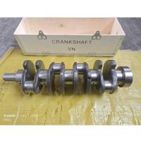 China Engine Crankshaft J2 JS JT VN for KIA Strength Engine Part Crank for sale