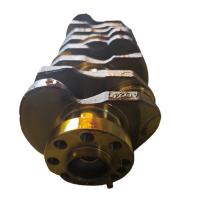 China Nissan YD25 Diesel Engine Crankshaft 12200-AD200 OEM Replacement Cast Alloy Steel for sale