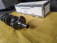 China Crankshaft K21 Assembly 12201FU400 for Nissan H20-2 Engine 4 Cylinder for sale