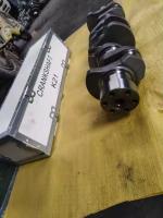 China Crankshaft K21 Assembly 12201FU400 for Nissan H20-2 Engine 4 Cylinder for sale