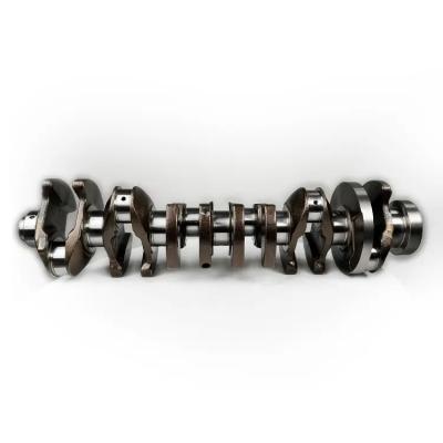 China Crankshaft N54B30 N54 11217527881 for BMW E90/E91/E92/E93 335i/535i 3.0L Gasoline 6-Cylinder Engine Crankshaft for sale