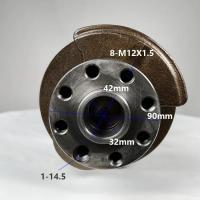 China Crankshaft N54B30 N54 11217527881 for BMW E90/E91/E92/E93 335i/535i 3.0L Gasoline 6-Cylinder Engine Crankshaft for sale