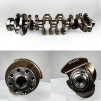 China Crankshaft N54B30 N54 11217527881 for BMW E90/E91/E92/E93 335i/535i 3.0L Gasoline 6-Cylinder Engine Crankshaft for sale