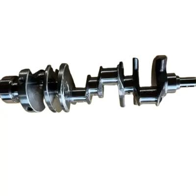 China GM350 Crankshaft Iron Casting 14088526 OE880 V8 5.7L Diesel Engine 1pc Seal for sale