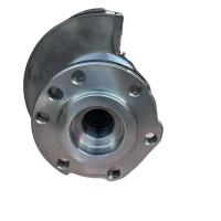 China Forged Crankshaft for GM350 V8 5.7L Diesel Engine Cast Alloy Steel 1 Year Warranty for sale