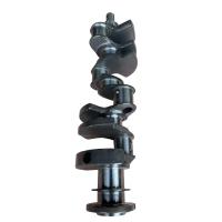 China Forged Crankshaft for GM350 V8 5.7L Diesel Engine Cast Alloy Steel 1 Year Warranty for sale