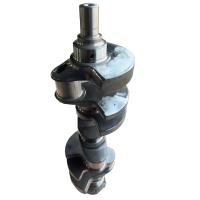 China Forged Crankshaft for GM350 V8 5.7L Diesel Engine Cast Alloy Steel 1 Year Warranty for sale