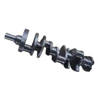 China Forged Engine Crankshaft for GM Chevrolet BBC 454 4.00 4.25 Stroke 4.500 7.4L V8 for sale