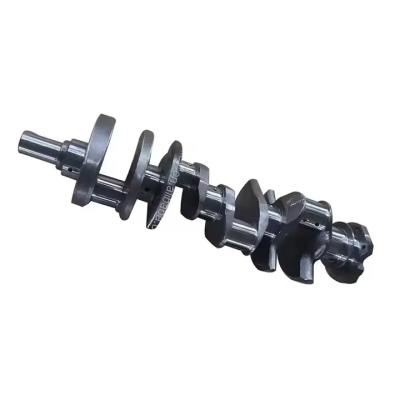 China Forged Engine Crankshaft for GM Chevrolet BBC 454 4.00 4.25 Stroke 4.500 7.4L V8 for sale