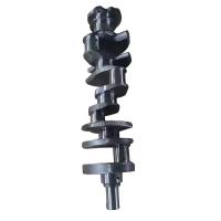China Forged Engine Crankshaft for GM Chevrolet BBC 454 4.00 4.25 Stroke 4.500 7.4L V8 for sale