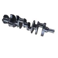 China Forged Engine Crankshaft for GM Chevrolet BBC 454 4.00 4.25 Stroke 4.500 7.4L V8 for sale