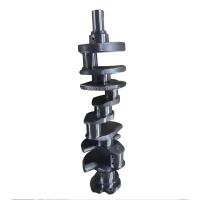 China Forged Engine Crankshaft for GM Chevrolet BBC 454 4.00 4.25 Stroke 4.500 7.4L V8 for sale