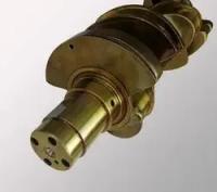 China Crankshaft V8 6.4 6.4L for Ford F-Series STEM Diesel Engine Crankshaft OE 1839402C1 for Powerstroke for sale