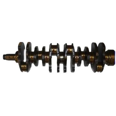 China FE6 FE6T Engine Crankshaft for NISSAN OEM 12200-Z5500 12200-Z5568 12200-Z5602 12200-Z5660 for sale