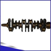 China FE6 FE6T Engine Crankshaft for NISSAN OEM 12200-Z5500 12200-Z5568 12200-Z5602 12200-Z5660 for sale