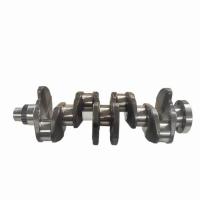 China Engine Crankshaft 03L105021B 03L105021A for VW Amarok 2.0 TDI CAAA CAYA Transporter T5 for sale