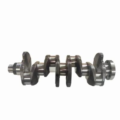 China Engine Crankshaft 03L105021B 03L105021A for VW Amarok 2.0 TDI CAAA CAYA Transporter T5 for sale
