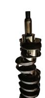 China H07C Crankshaft OE 13400-1690 for HINO H07C EX220-5 Iron Casting Excavator Engine Part for sale