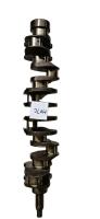 China H07C Crankshaft OE 13400-1690 for HINO H07C EX220-5 Iron Casting Excavator Engine Part for sale