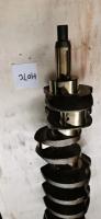 China H07C Crankshaft OE 13400-1690 for HINO H07C EX220-5 Iron Casting Excavator Engine Part for sale