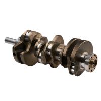 China VR30 Crankshaft 12201-5CA0A 122015CA0A Factory Direct Sale for Nissan INFINITI Q50 Q60 for sale