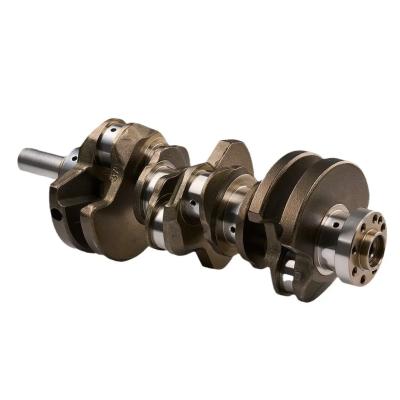 China VR30 Crankshaft 12201-5CA0A 122015CA0A Factory Direct Sale for Nissan INFINITI Q50 Q60 for sale