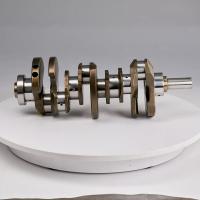 China VR30 Crankshaft 12201-5CA0A 122015CA0A Factory Direct Sale for Nissan INFINITI Q50 Q60 for sale