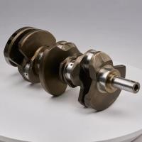 China VR30 Crankshaft 12201-5CA0A 122015CA0A Factory Direct Sale for Nissan INFINITI Q50 Q60 for sale
