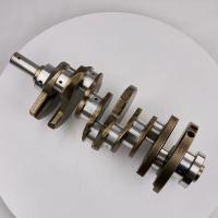 China VR30 Crankshaft 12201-5CA0A 122015CA0A Factory Direct Sale for Nissan INFINITI Q50 Q60 for sale