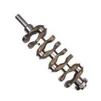 China 2TR-FE 2TR Engine Crankshaft OE 13401-75020 for Toyota Hilux Innova Forturner Tacoma Hiace 2694CC 2.7L for sale