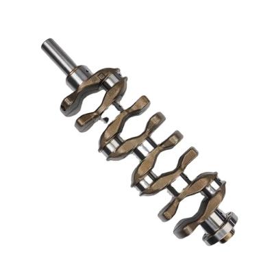 China 2TR-FE 2TR Engine Crankshaft OE 13401-75020 for Toyota Hilux Innova Forturner Tacoma Hiace 2694CC 2.7L for sale