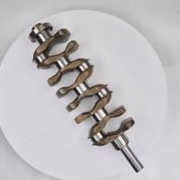 China 2TR-FE 2TR Engine Crankshaft OE 13401-75020 for Toyota Hilux Innova Forturner Tacoma Hiace 2694CC 2.7L for sale
