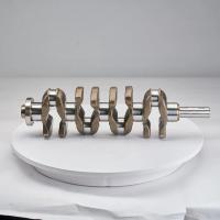 China 2TR-FE 2TR Engine Crankshaft OE 13401-75020 for Toyota Hilux Innova Forturner Tacoma Hiace 2694CC 2.7L for sale
