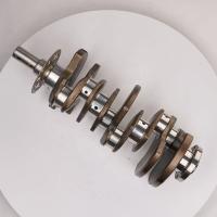 China Crankshaft 2GR for Toyota 4x4 V6  4.0 Land Cruiser Gasoline Engine Parts OEM 13401-0P040/31020/31040 for sale