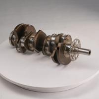 China Crankshaft 2GR for Toyota 4x4 V6  4.0 Land Cruiser Gasoline Engine Parts OEM 13401-0P040/31020/31040 for sale